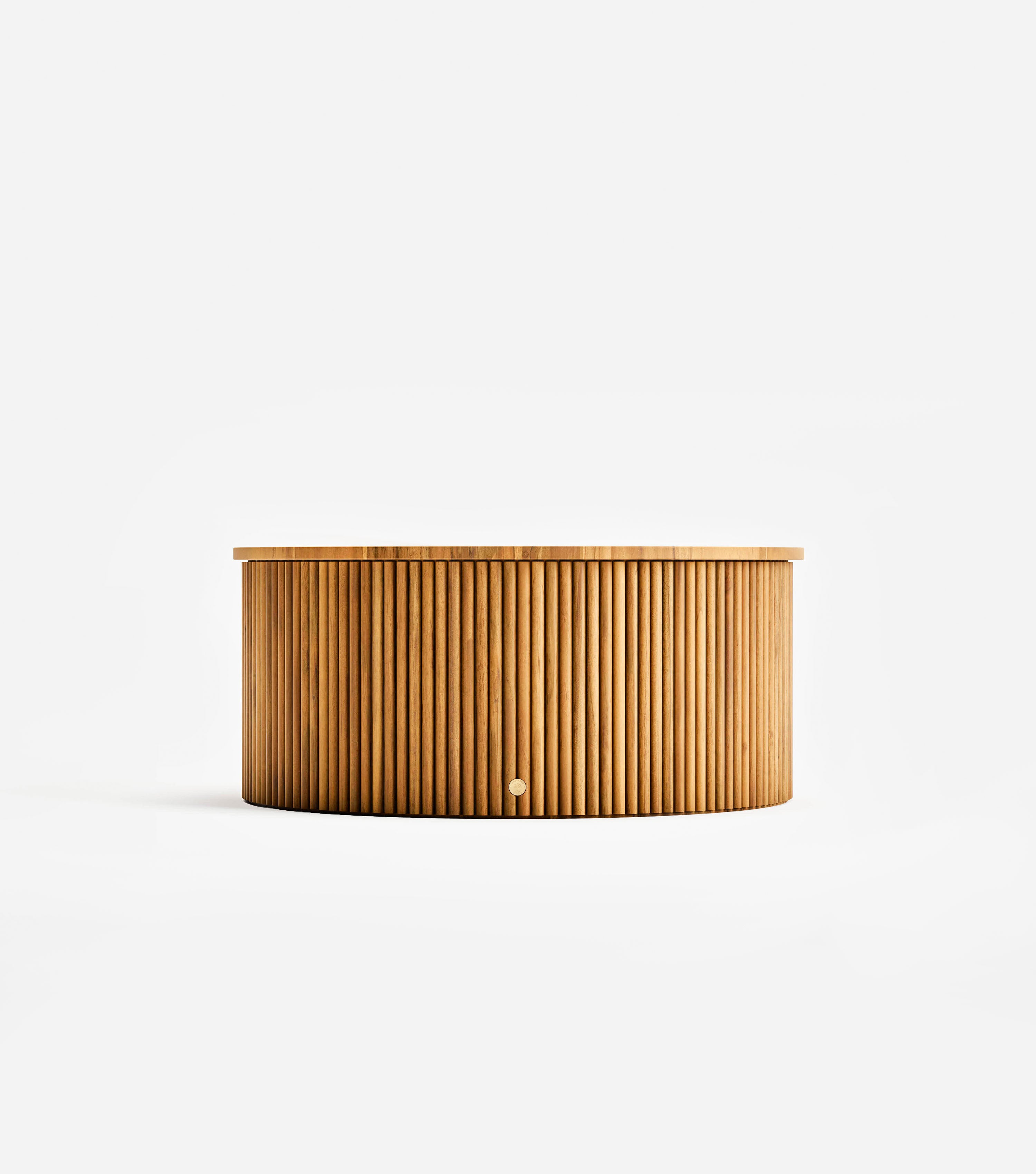 Granada Coffee Table | Forever Furniture by MasayaCo – MasayaCo Nicaragua