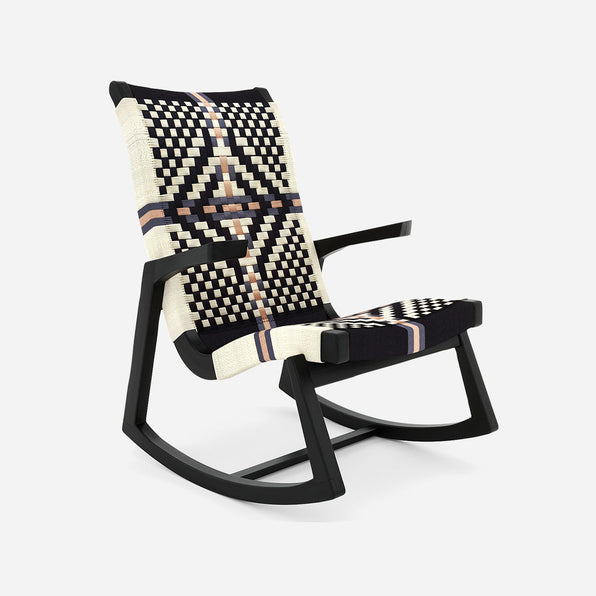 Rocking Chairs, Furniture – MasayaCo Nicaragua