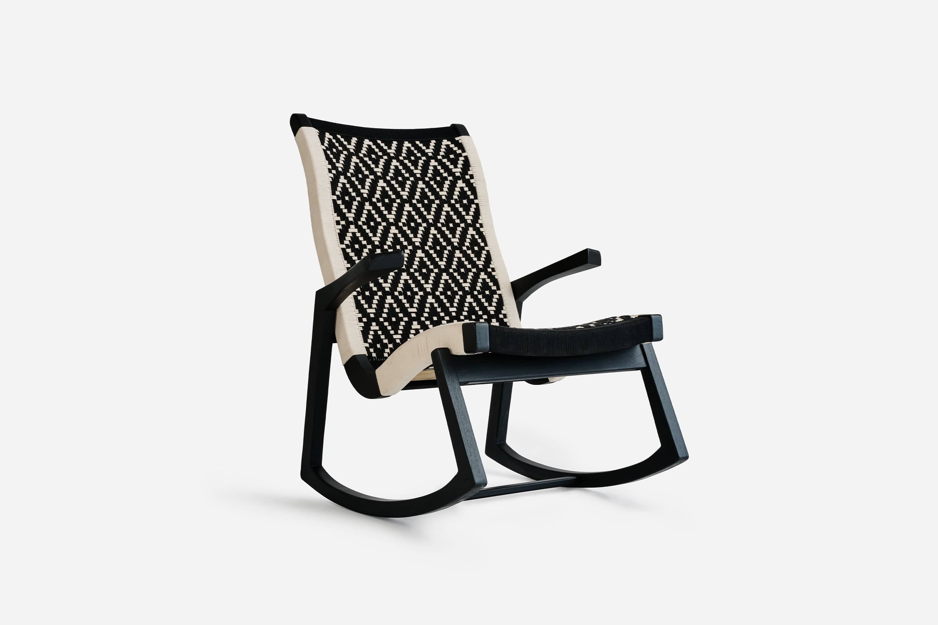 Rocking Chairs, Furniture – MasayaCo Nicaragua