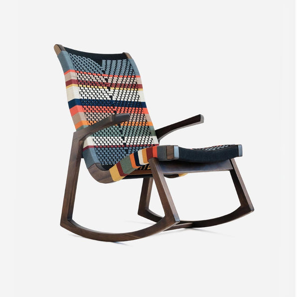 Rocking Chairs, Furniture – MasayaCo Nicaragua