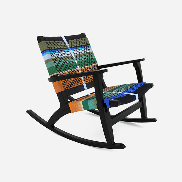 Rocking Chairs, Furniture – MasayaCo Nicaragua