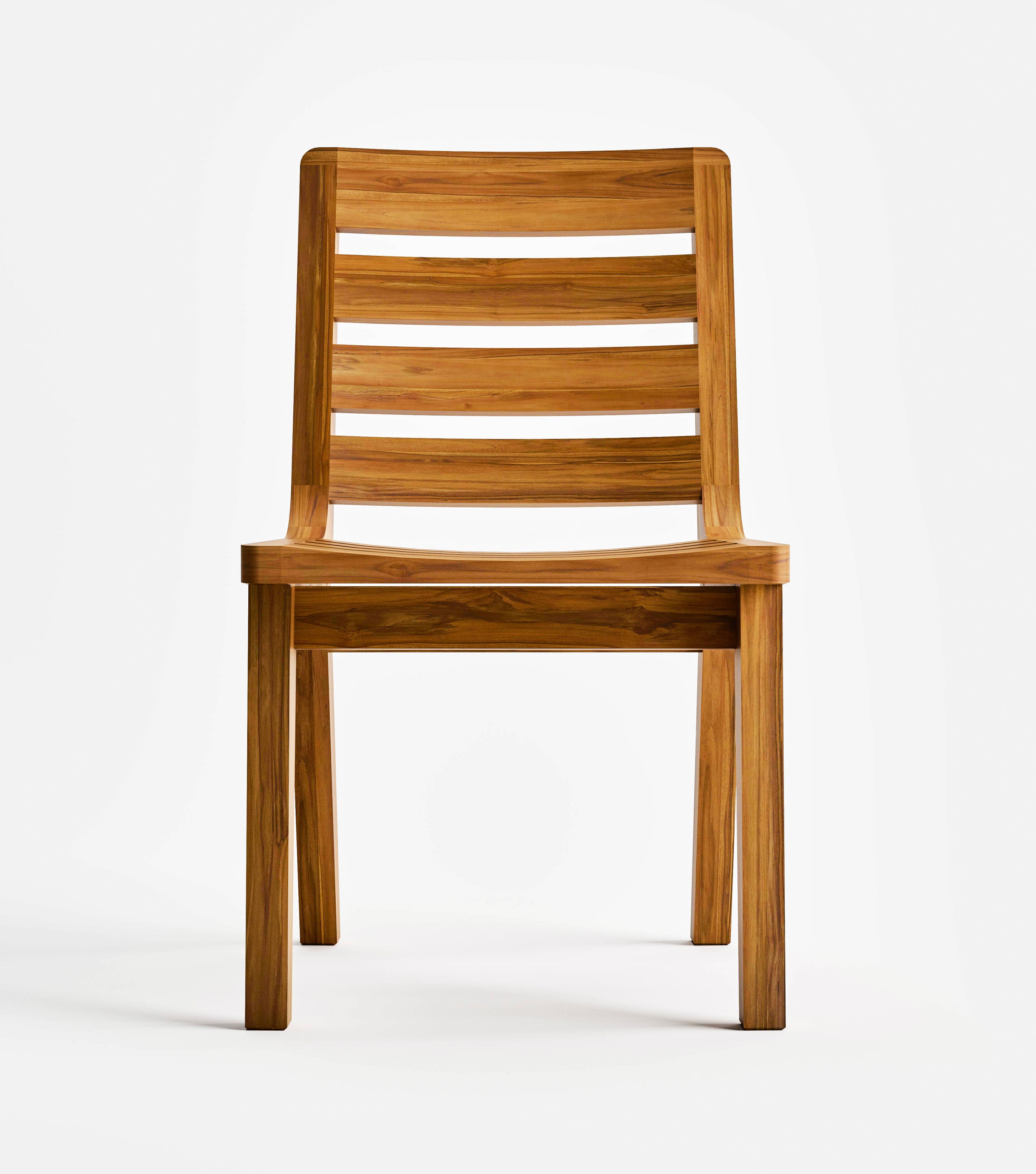 Casares Dining Chair | Forever Furniture by MasayaCo